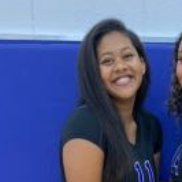 Jasmine Oliver's Volleyball Recruiting Profile