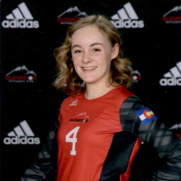 Paetyn Burrell's Volleyball Recruiting Profile