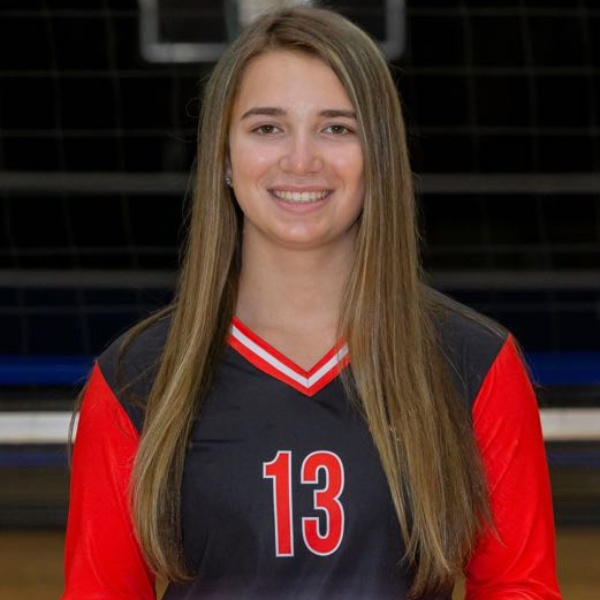 Rev Volleyball Academy | SportsRecruits