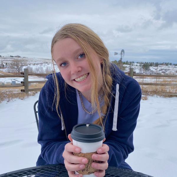 Mackenzie ODell's Volleyball Recruiting Profile