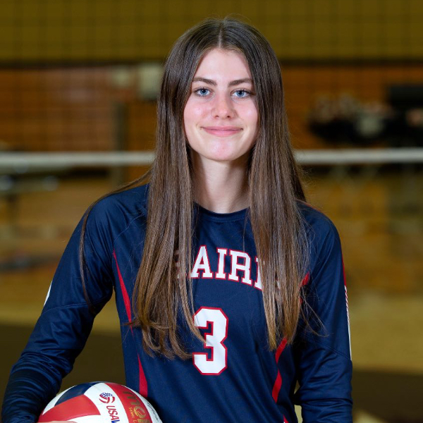 Amelia Ropiak's Volleyball Recruiting Profile