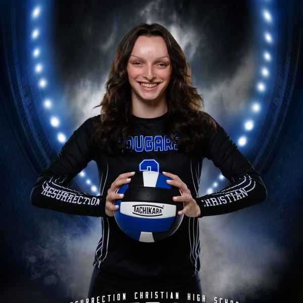 Alexis Reeser - TRANSFER's Volleyball Recruiting Profile