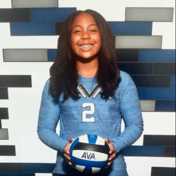 Keely Anderson's Volleyball Recruiting Profile