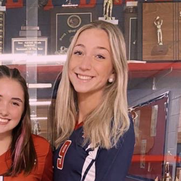 Avery Predham | SportsRecruits