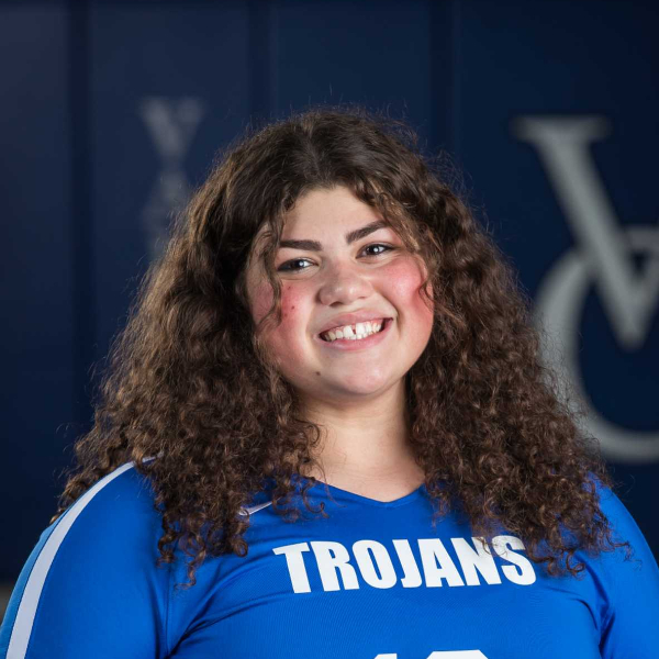 Madison Brown-McAlpine | SportsRecruits