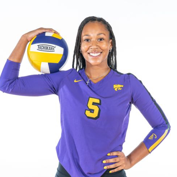 Jayda Watson's Volleyball Recruiting Profile