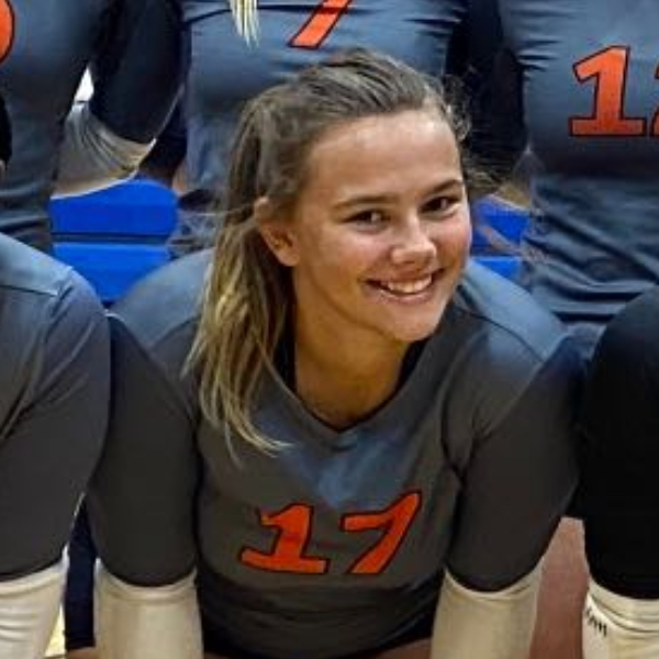 Madelyn Clark's Volleyball Recruiting Profile