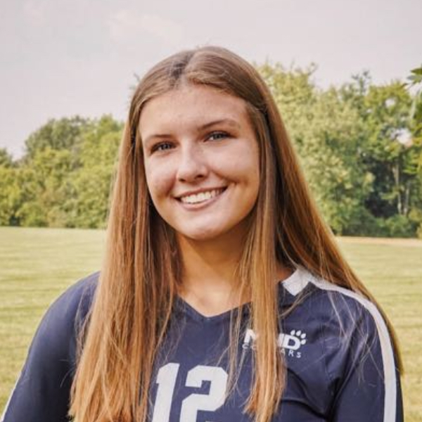 Audrey Armbruster's Volleyball Recruiting Profile
