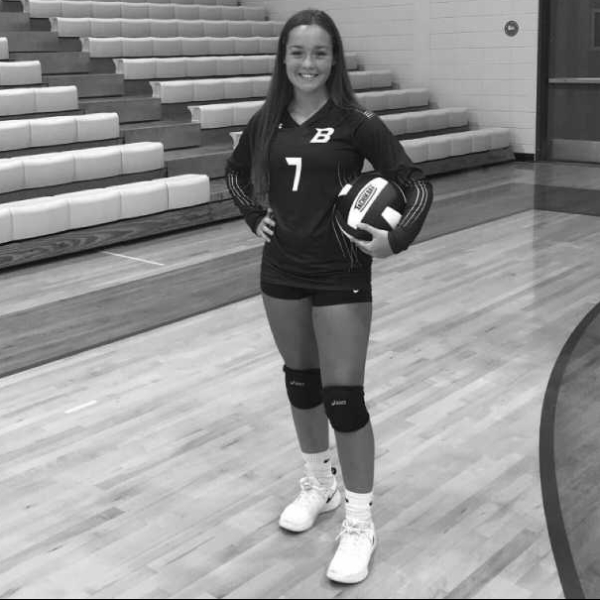 Addison Pope's Volleyball Recruiting Profile