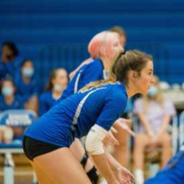 Emma Kidd's Volleyball Recruiting Profile