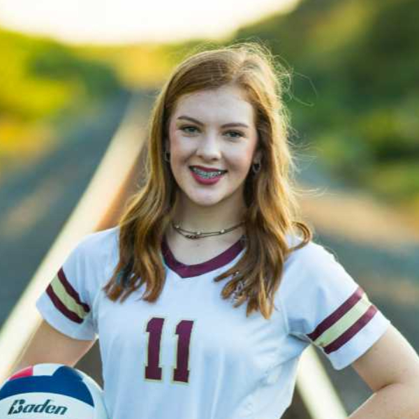 Abby Kennedys Volleyball Recruiting Profile