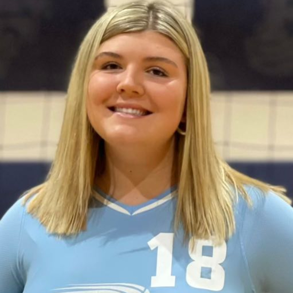 Lena Isabella Mann's Volleyball Recruiting Profile