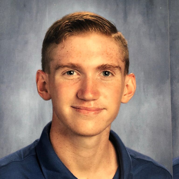 Ryan Mischler's Volleyball Recruiting Profile