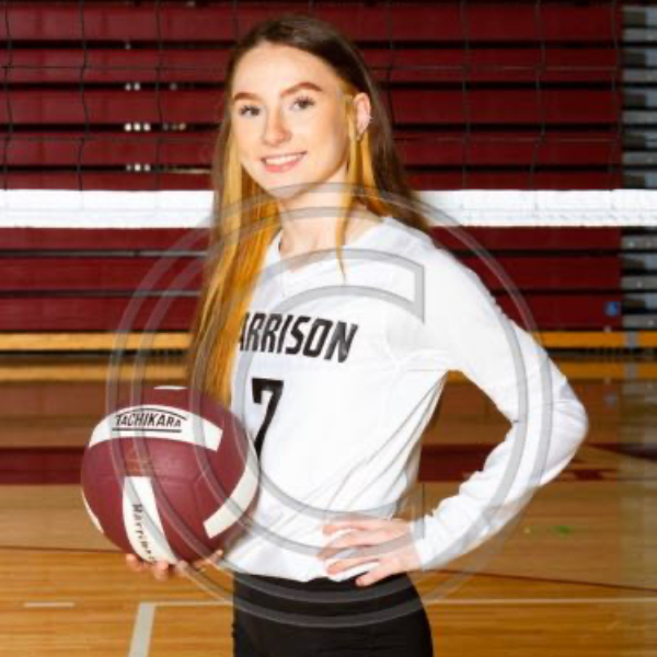 Jessica Florence's Volleyball Recruiting Profile