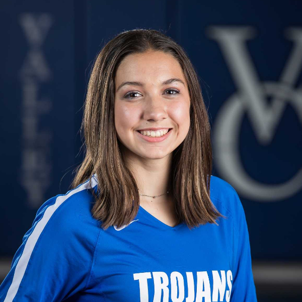 Kelsey Brooks | SportsRecruits