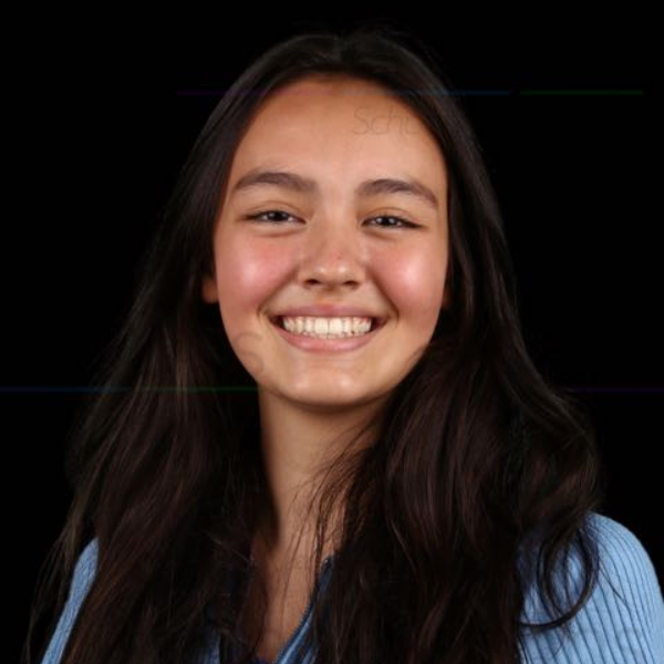 Hailey Newell's Volleyball Recruiting Profile