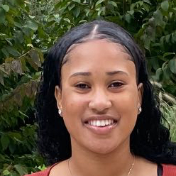 Jamarie Brown's Volleyball Recruiting Profile