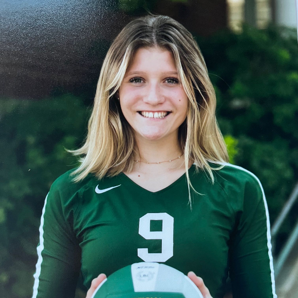 Paige Skinner's Volleyball Recruiting Profile