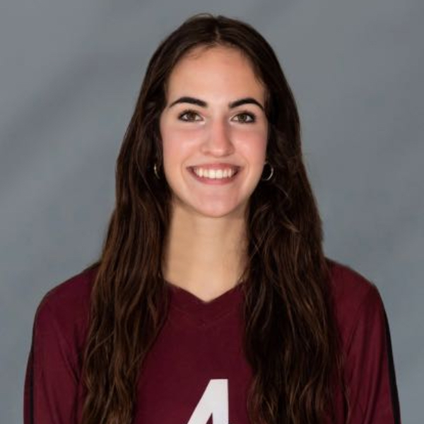 Ava Bruno's Volleyball Recruiting Profile
