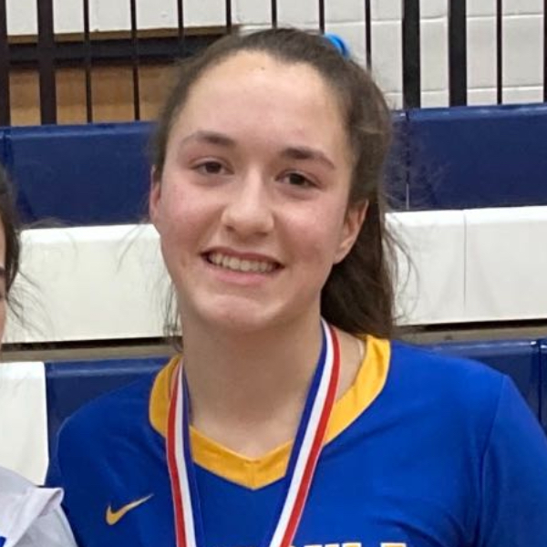 Lindsay Seitz's Volleyball Recruiting Profile