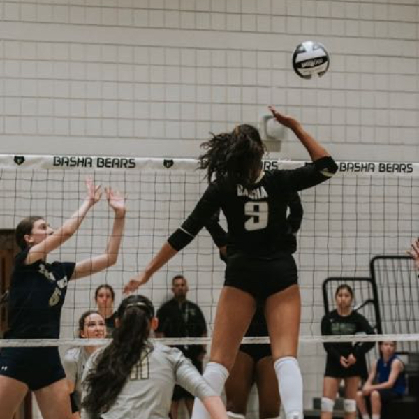 Jayden Eaker's Volleyball Recruiting Profile