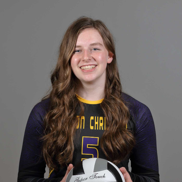 Isabelle Thompson's Volleyball Recruiting Profile