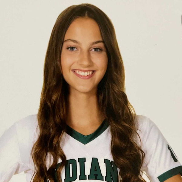 Rylee Robinson's Volleyball Recruiting Profile