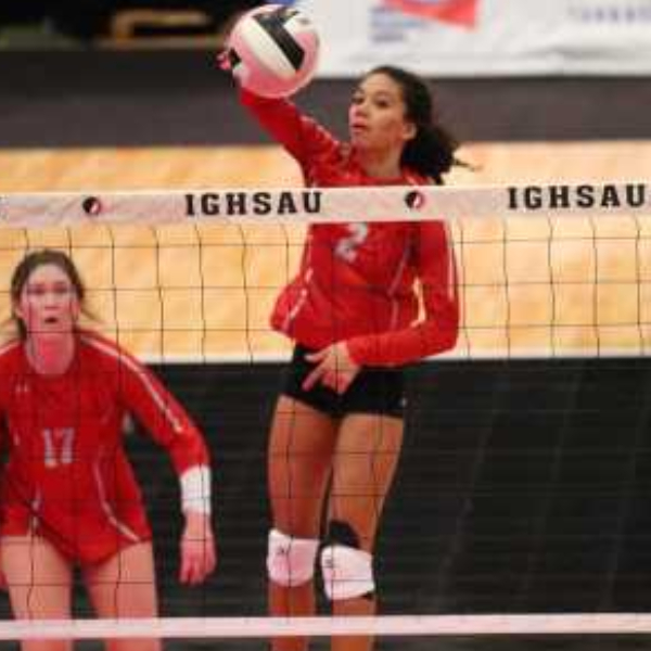 Grace Graham's Volleyball Recruiting Profile