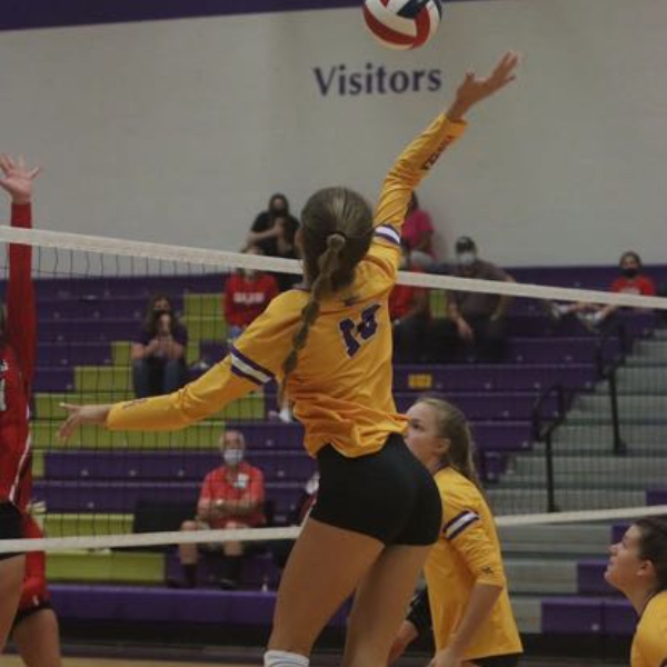 Rylie Cepicky's Volleyball Recruiting Profile
