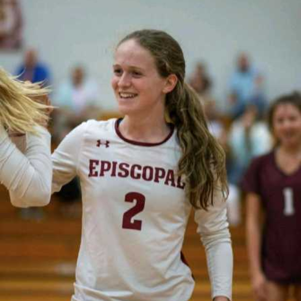 Ella Frantz's Volleyball Recruiting Profile