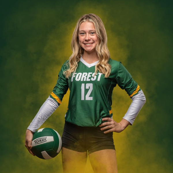 Gainesville Juniors Volleyball Club | SportsRecruits