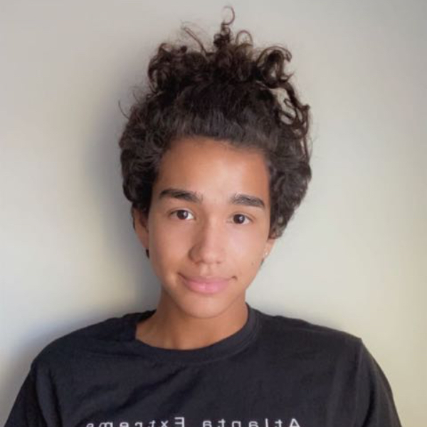 Xavier Jones' Volleyball Recruiting Profile