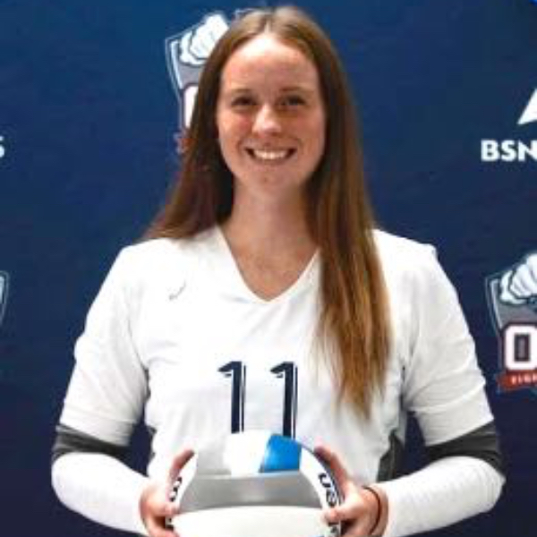 Madison Logan's Volleyball Recruiting Profile