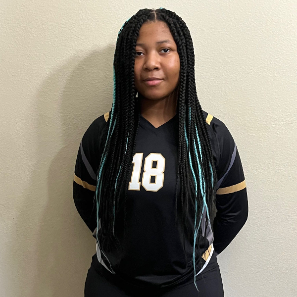 Victoria McCoy's Volleyball Recruiting Profile