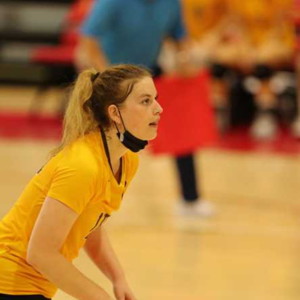 Laney Wilson's Volleyball Recruiting Profile