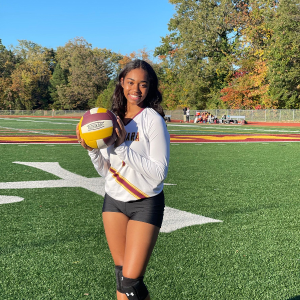 Cameron Cunningham's Volleyball Recruiting Profile