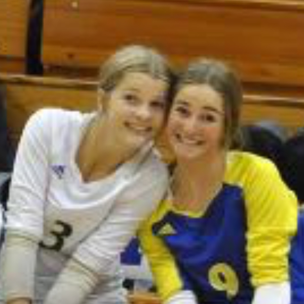 Kate Land's Volleyball Recruiting Profile