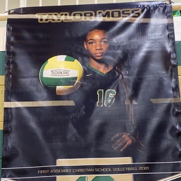 Taylor Moss' Volleyball Recruiting Profile