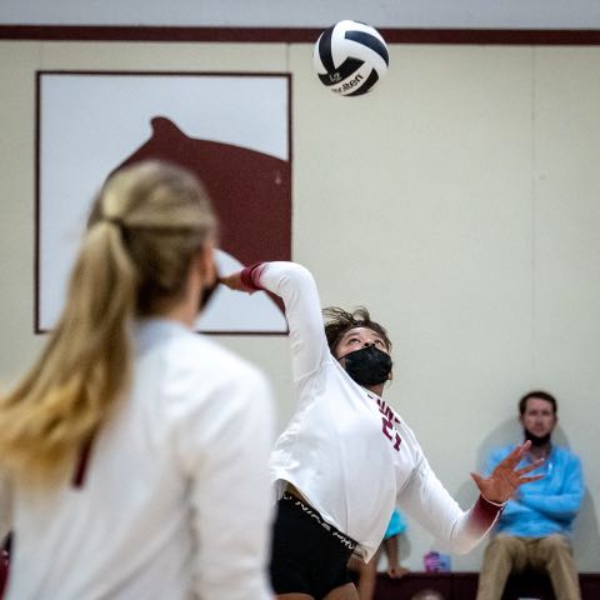 Maria Nix | SportsRecruits