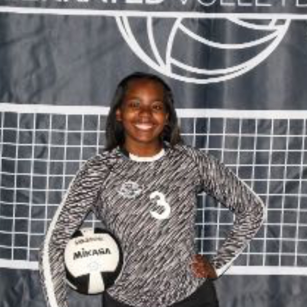 Nyah Mason | SportsRecruits