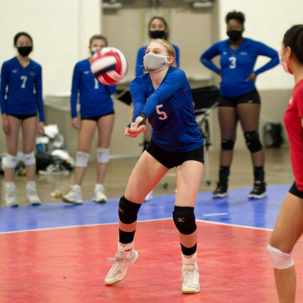 Caroline Kalinowski | SportsRecruits