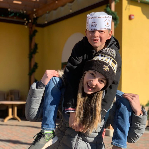 L2 Volleyball Club | SportsRecruits