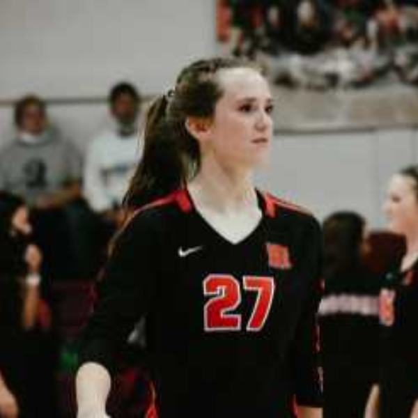 Brooke Horton's Volleyball Recruiting Profile