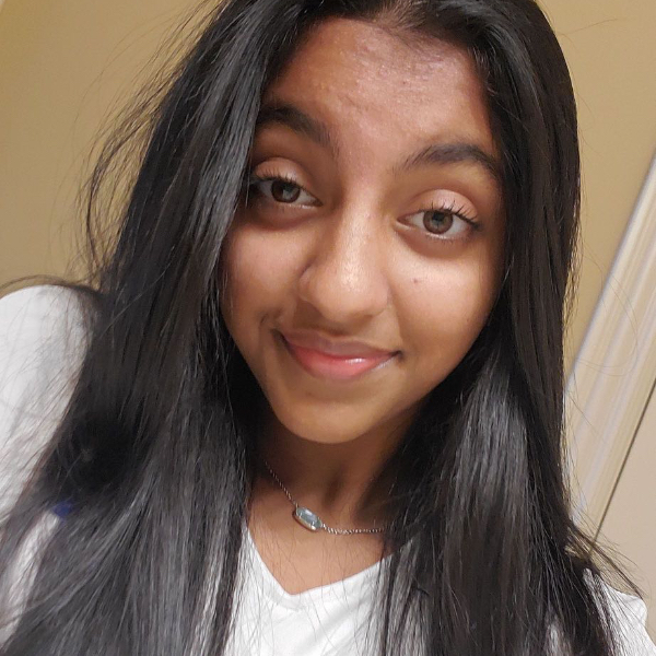 Aria Singh | SportsRecruits