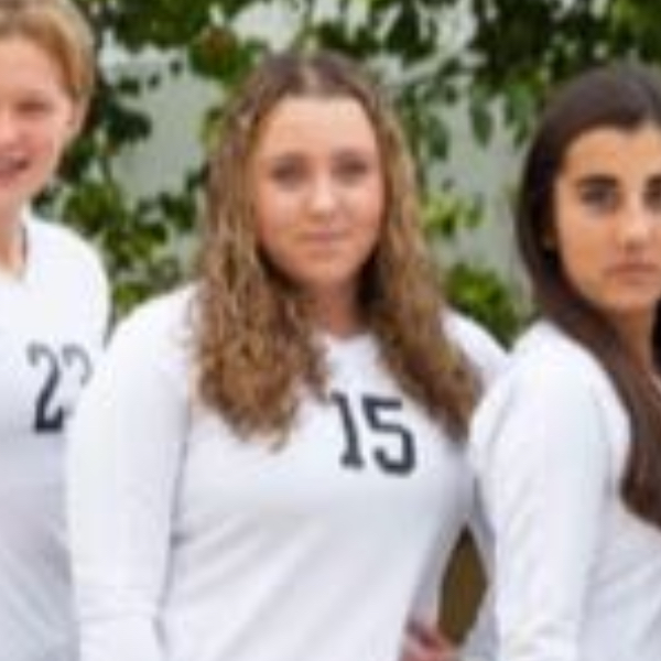 Sophie Rohr's Volleyball Recruiting Profile