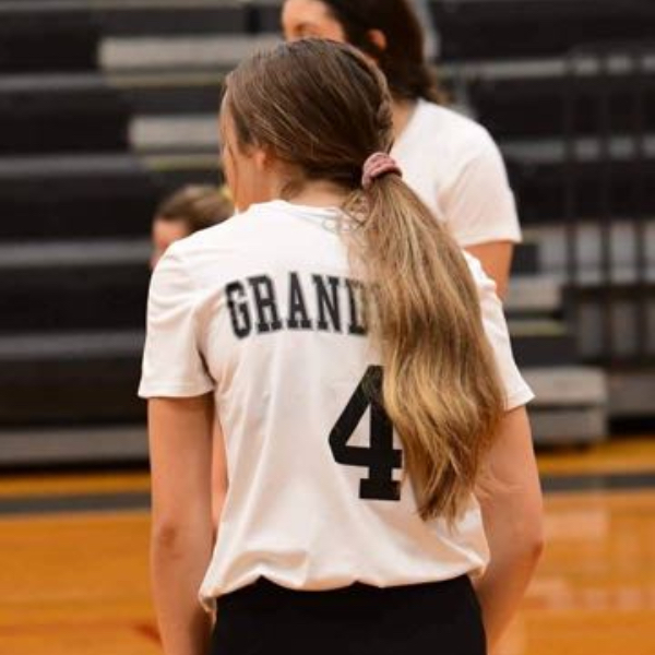 Alexis Beaumont | SportsRecruits