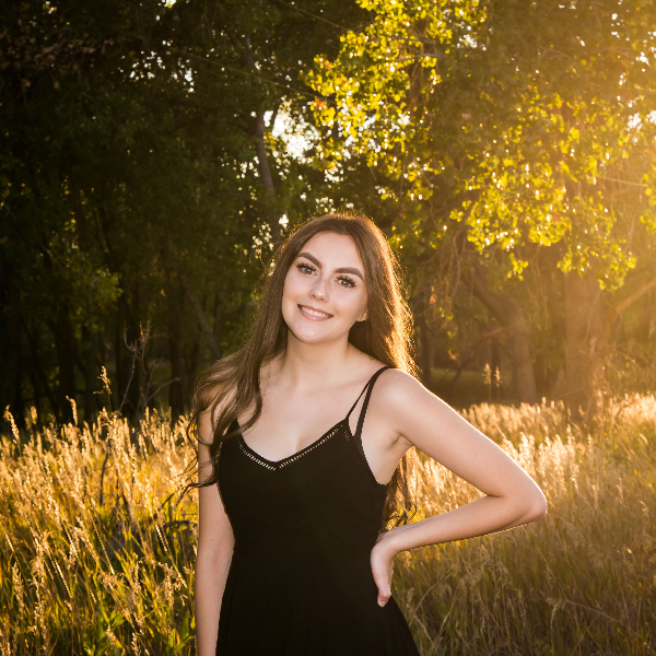 Kaylee Goffe's Volleyball Recruiting Profile