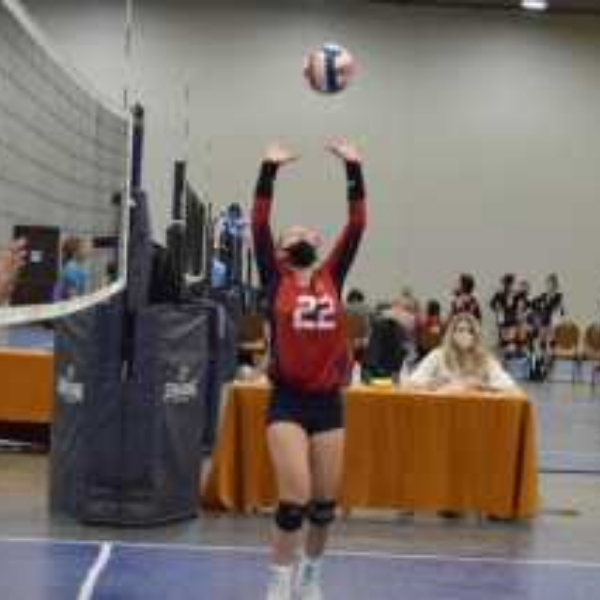 Fieldhouse Volleyball Club | SportsRecruits