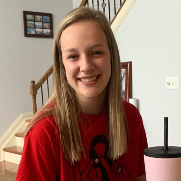 Reese Carter's Volleyball Recruiting Profile