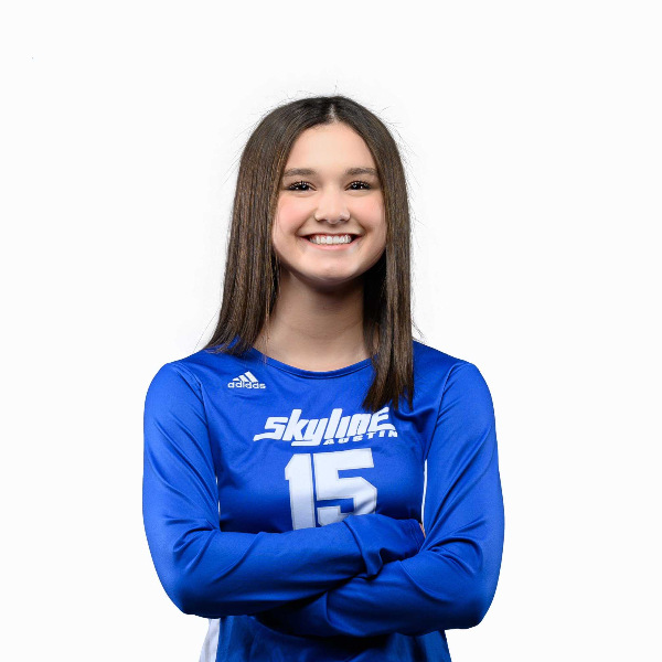 Mallory Russell's Volleyball Recruiting Profile